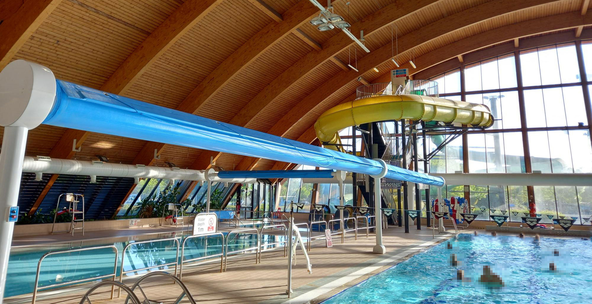 Building sustainable foundations for Green Change - BH Live