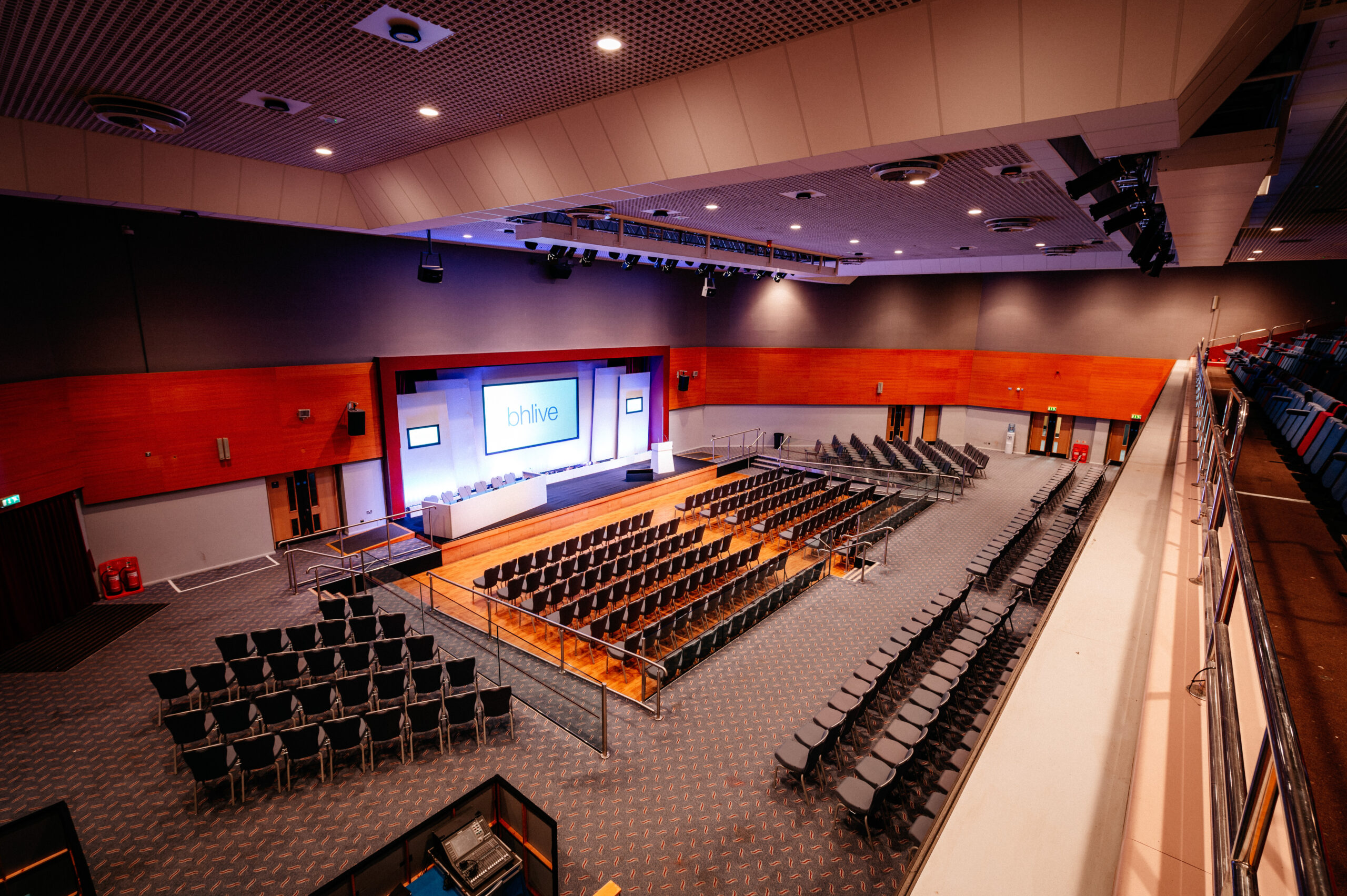 Bournemouth heads to industry event to bring business event buyers to ...