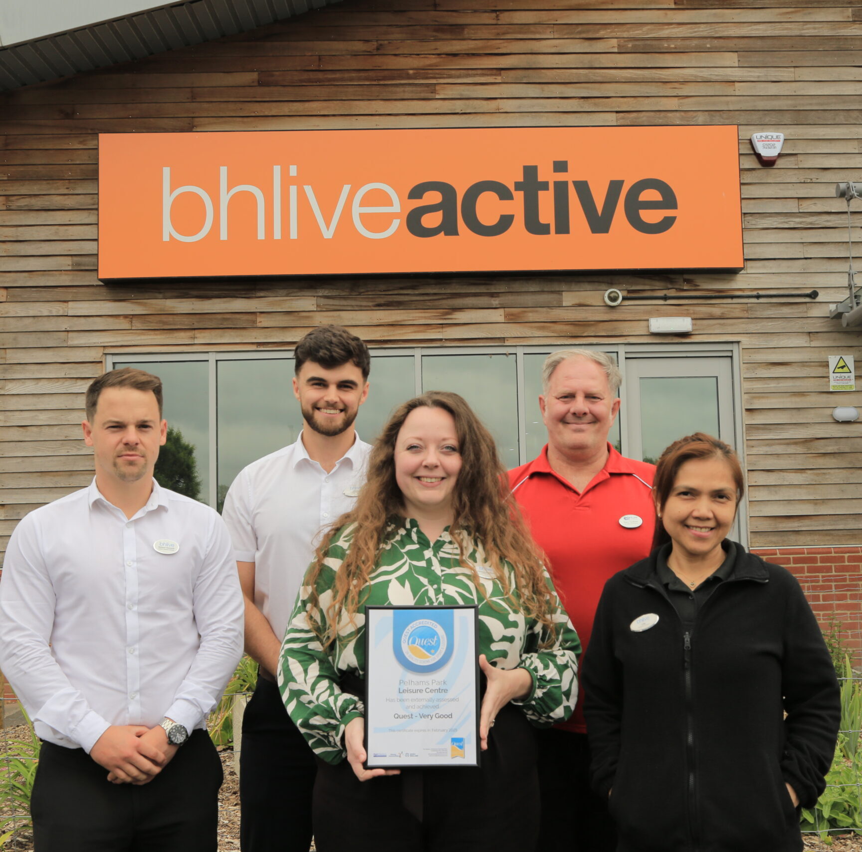 BH Live Active Pelhams is simply the best! - BH Live