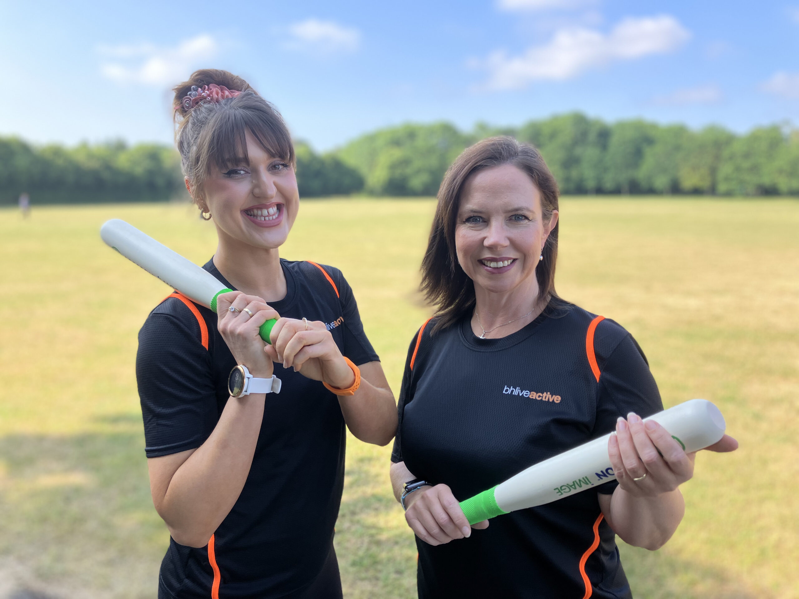 Local rounders group smashes one-year milestone - BH Live