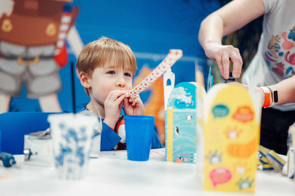 Jump, bounce, and play – it’s Exploria’s third birthday! - BH Live